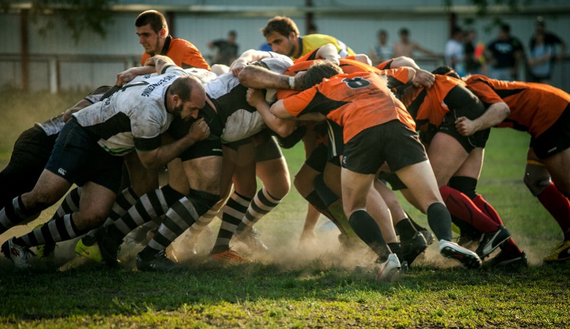 Come prevenire gli infortuni nello sport?