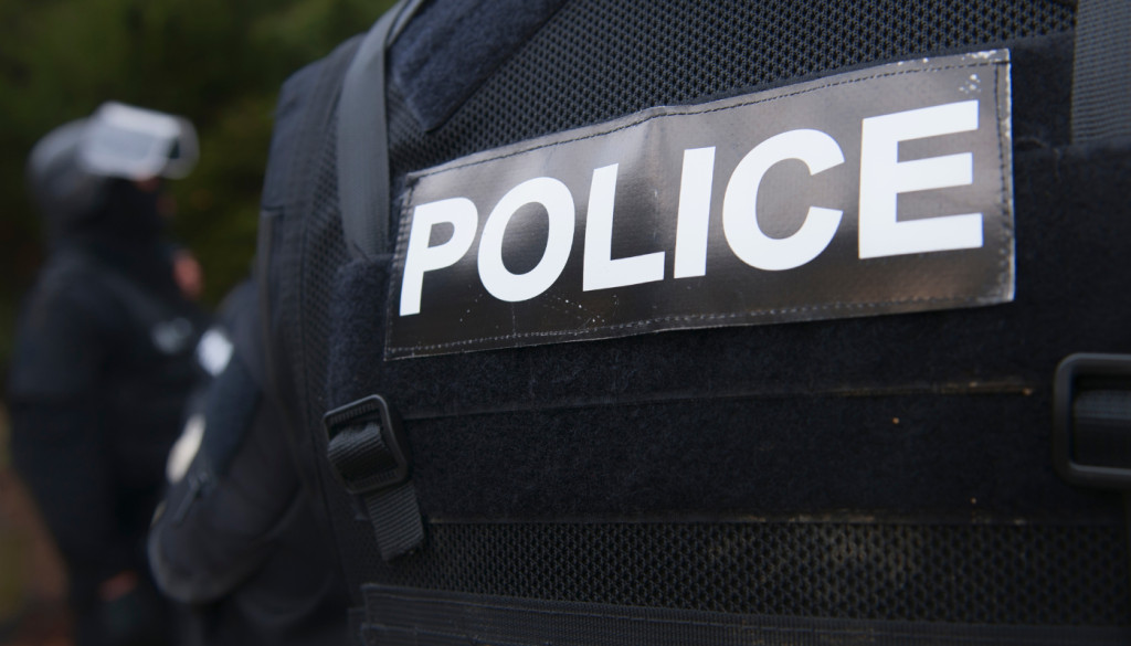 Alles weten over de rangen en strepen van de Nationale Politie