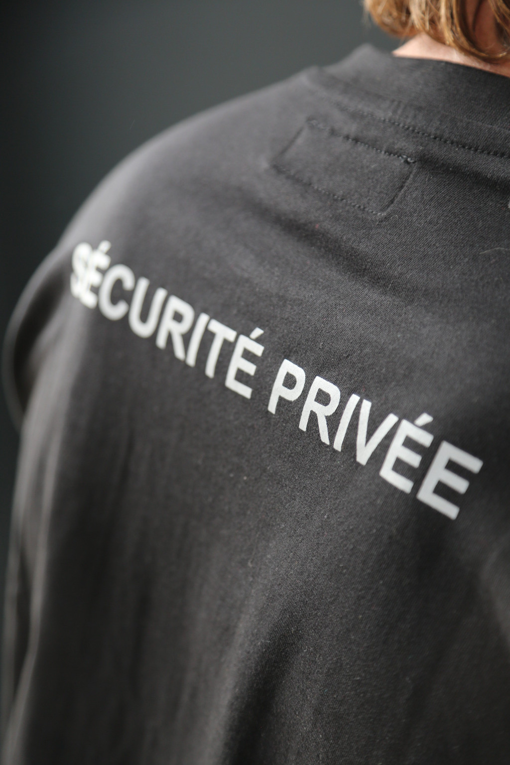 Uniformity and identification in private security