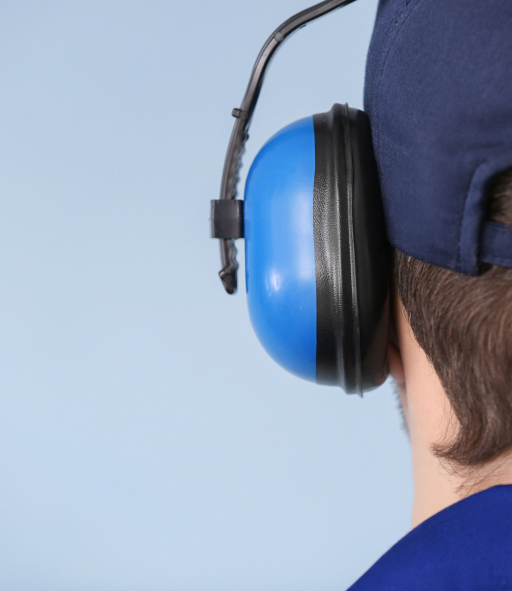 Occupational hearing loss: how to protect yourself