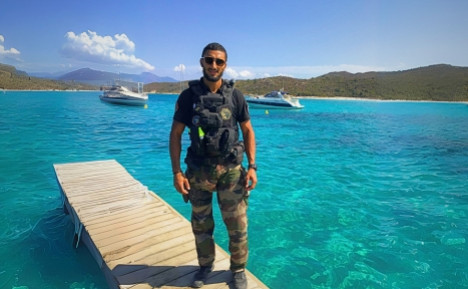 De Auvernia a los confines del mundo: El recorrido de Hecham en la ...