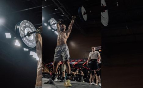 Forjando su destino: La historia de Hecham en el PSIG