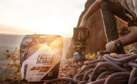 MX3: Fueling high performance