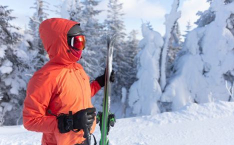 Hardshell Fabric: Ultimate Protection for Extreme Conditions