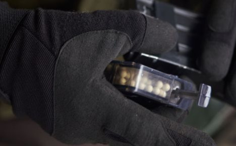 The history of airsoft: where does this sport come from and how has it ...