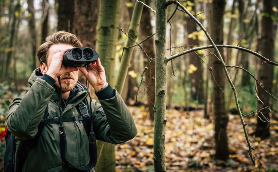 Kite Optics: Optical Precision for Outdoor Enthusiasts