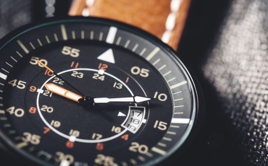 What are the best tactical watches for interventions?