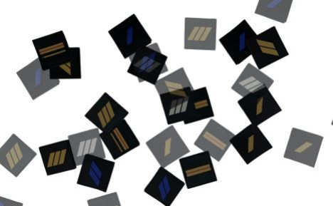 Beförderungstabelle in der Gendarmerie: Funktionsweise und Rangwechsel