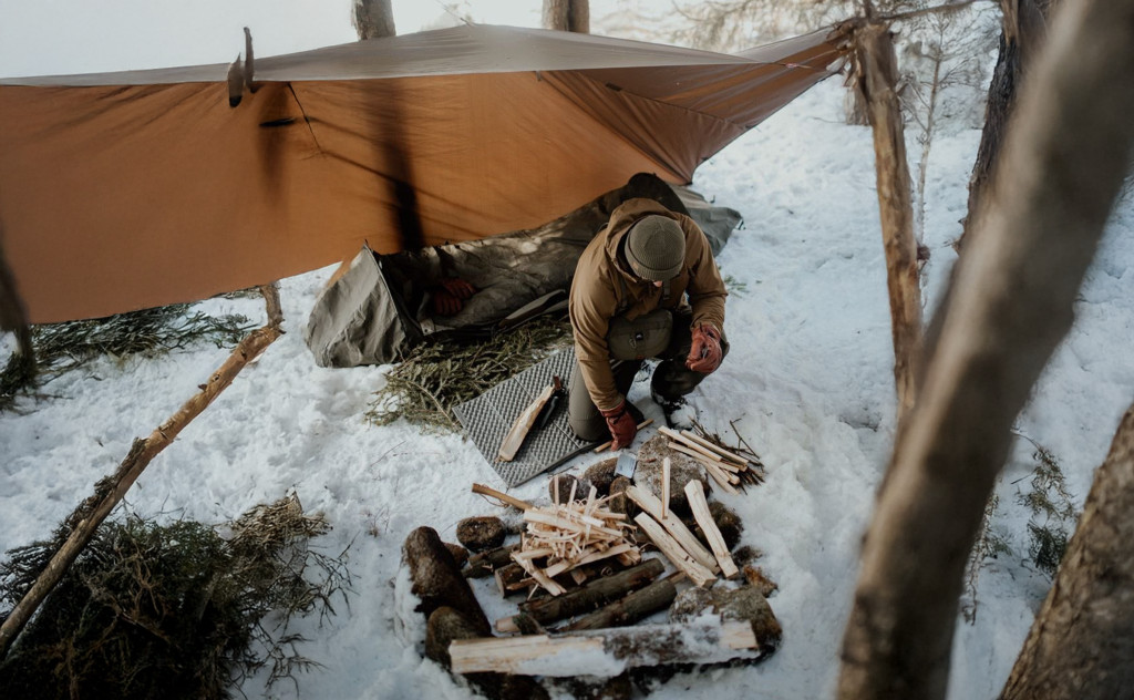 Helikon-Tex: La excelencia táctica y outdoor made in poland