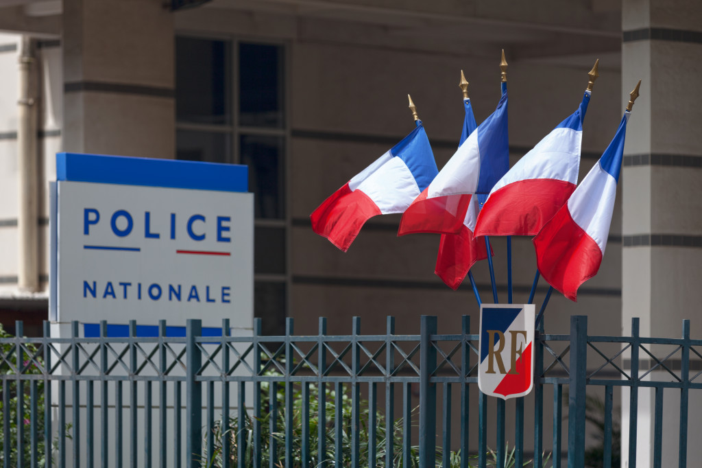 Fiche métier : l'officier de Police Nationale