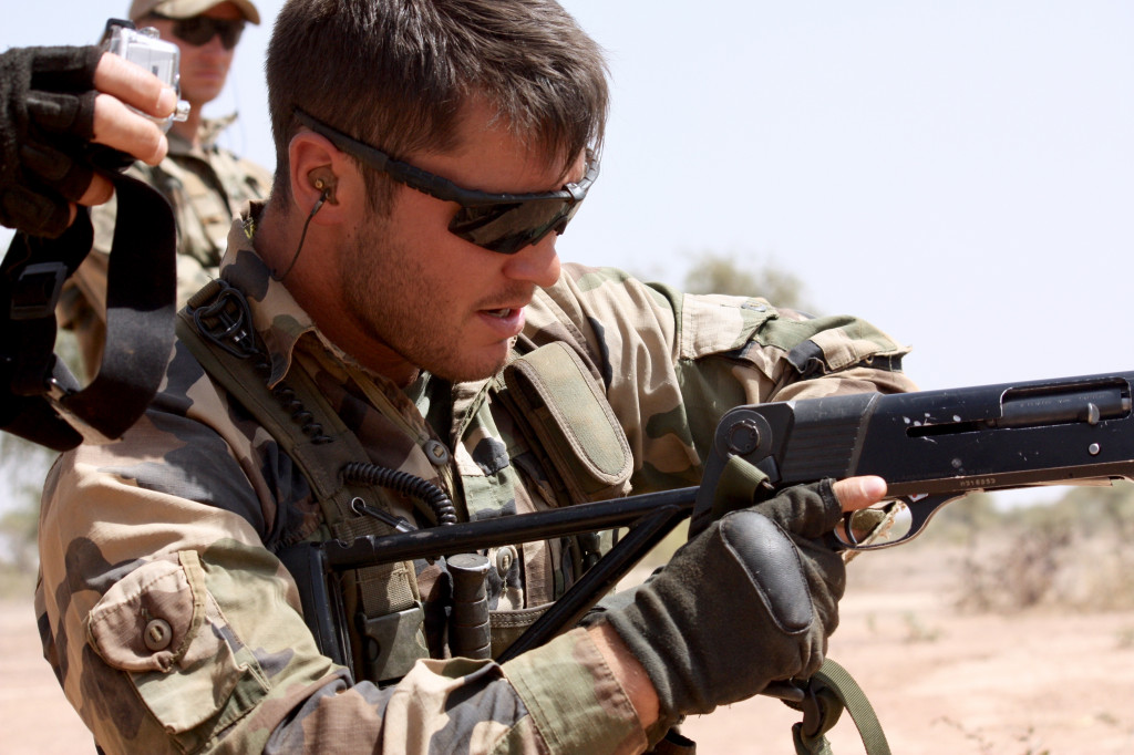 Interview with alex_french_sas: continuation and end